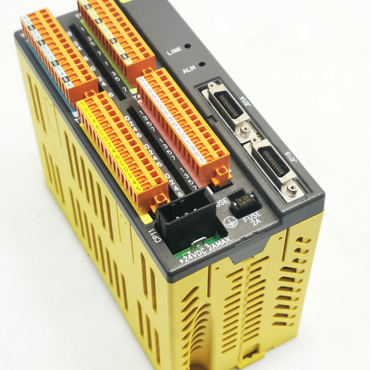 FANUC A03B-0823-C011 Terminal l/o BASIC – Kagemaa Handels GmbH