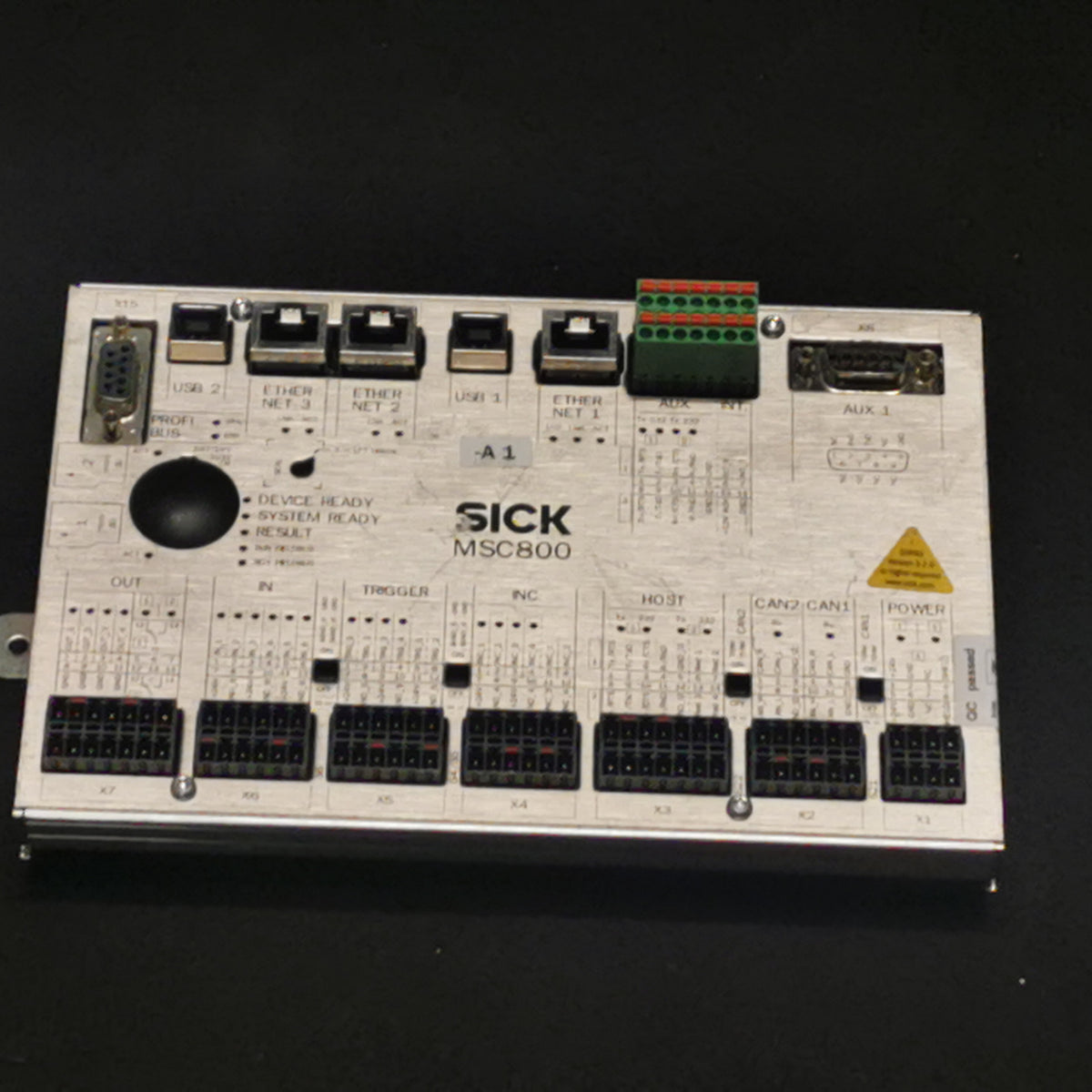 Sick MSC800 2042329 – Kagemaa Handels GmbH