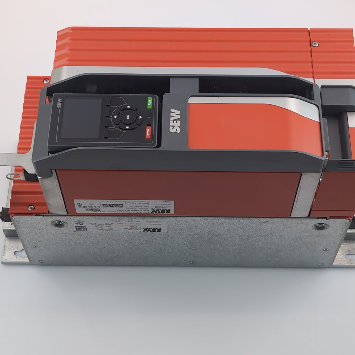 SEW Eurodrive MDX91A-0620-503-4-T01 / CES11A / CFN21A – Kagemaa Handels ...