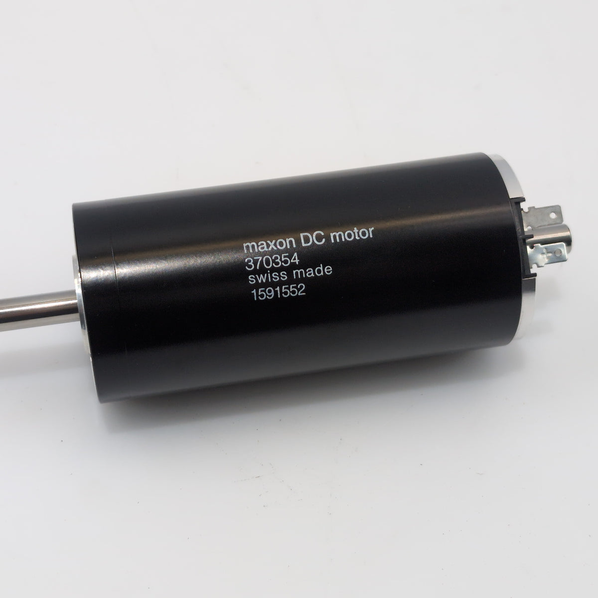 Maxon DC Motor 370354 RE 50 Ø 50mm Graphitbürsten 200 Watt – Kagemaa ...