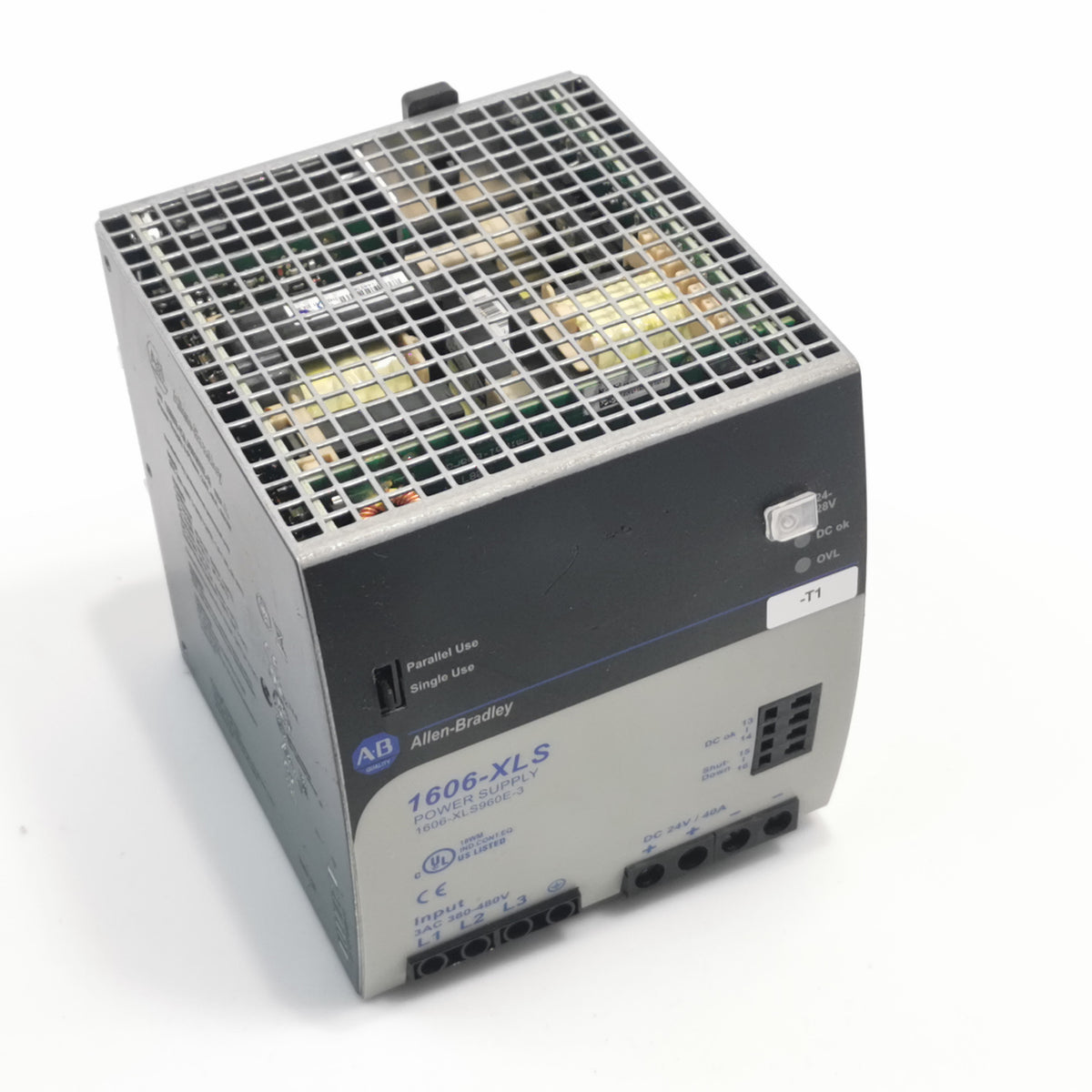 Allen-Bradley 1606-XLS960E-3 – Kagemaa Handels GmbH