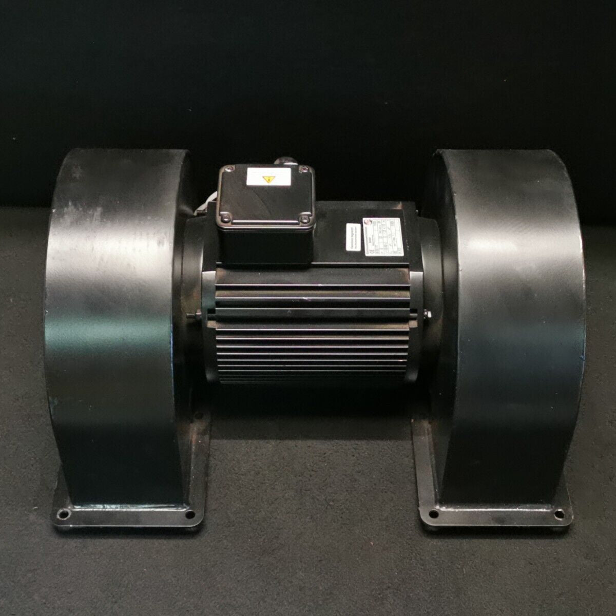 Karl Klein Ventilatorenbau DNG 6-45D – Kagemaa Handels GmbH