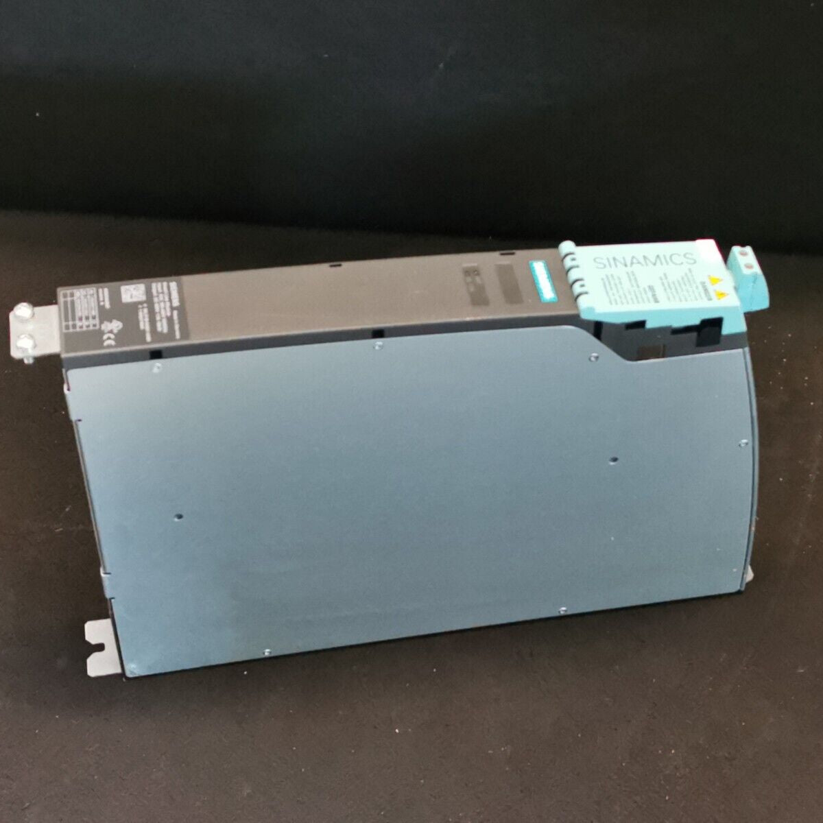 Siemens 6SL3130-6AE21-0AB0 Sinamics Smart Line Module – Kagemaa Handels ...